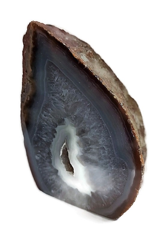 Flat Based Agate
