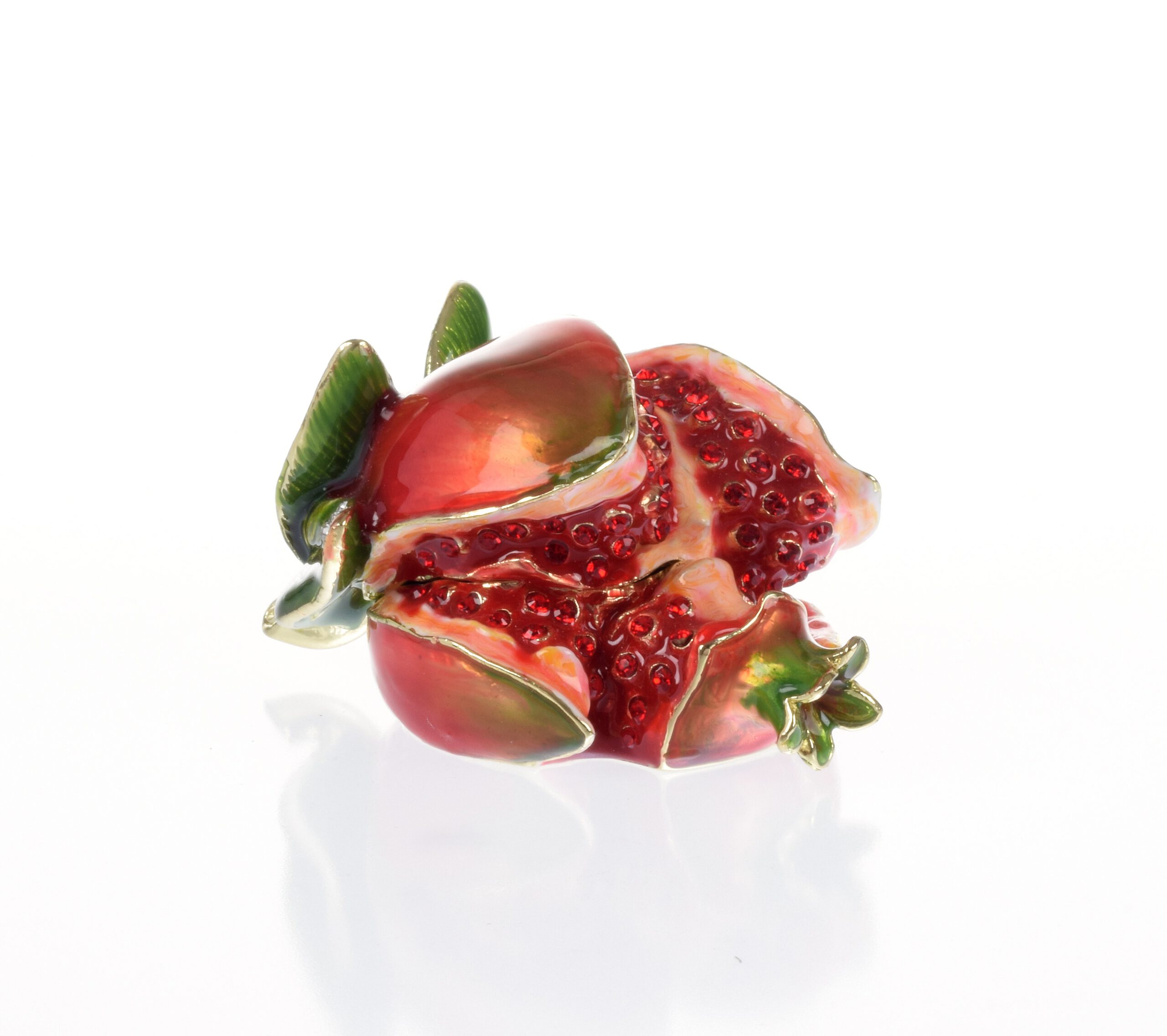Pomegranate box - בדרך הטבע